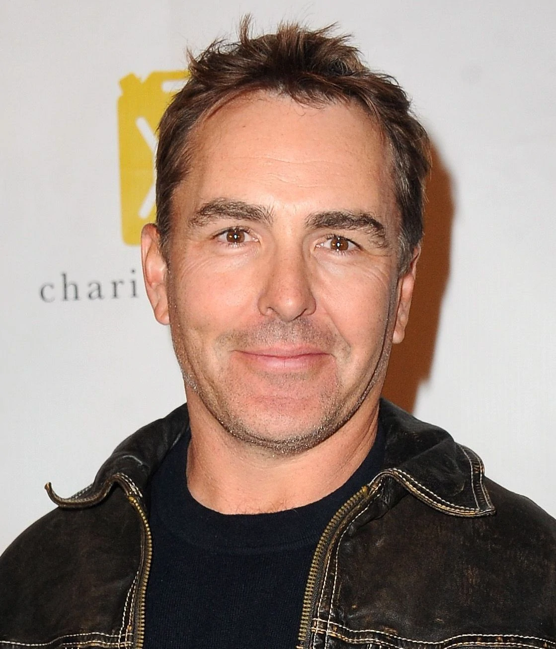 Nolan North | Christmas Specials Wiki | Fandom