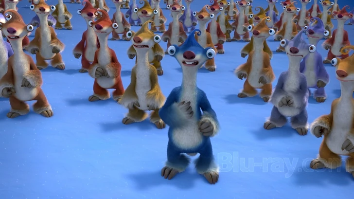 The Mini-Sloths | Christmas Specials Wiki | Fandom