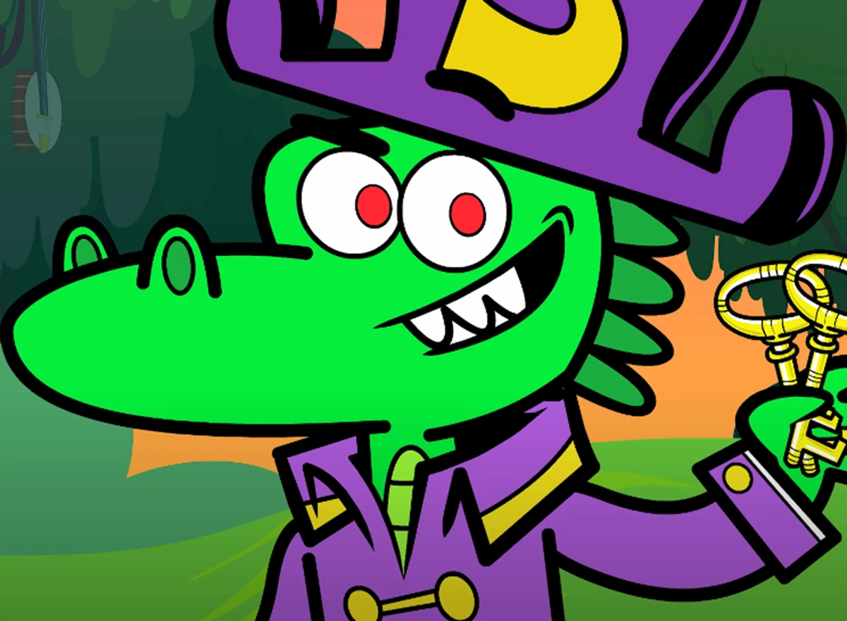 Captain Snappy | Christmas Specials Wiki | Fandom