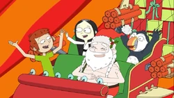 Christmas Times the Max | Christmas Specials Wiki | Fandom