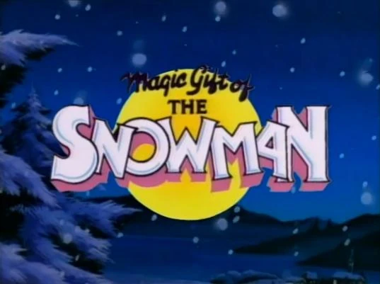 Magic Gift of the Snowman | Christmas Specials Wiki | Fandom