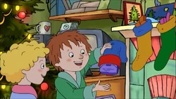 Horrid Henry and the Early Christmas Present | Christmas Specials Wiki ...