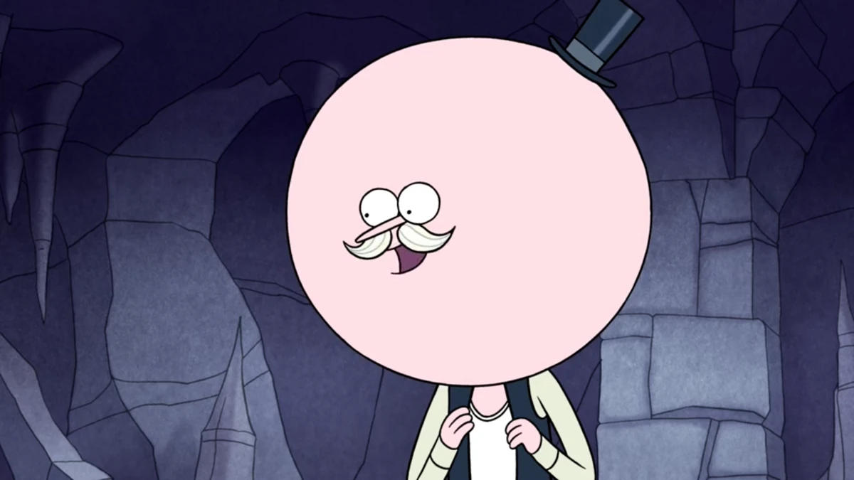 Pops | Christmas Specials Wiki | Fandom