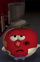 Bob the Tomato | Christmas Specials Wiki | Fandom
