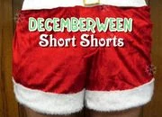Decemberween Short Shorts | Christmas Specials Wiki | Fandom