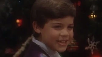 Johnny Smith | Christmas Specials Wiki | Fandom
