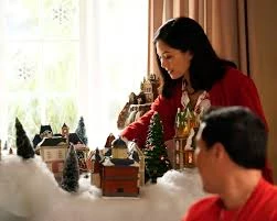 Jessica Town | Christmas Specials Wiki | Fandom