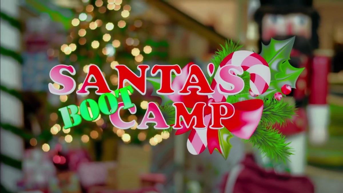 Santa's Boot Camp | Christmas Specials Wiki | Fandom