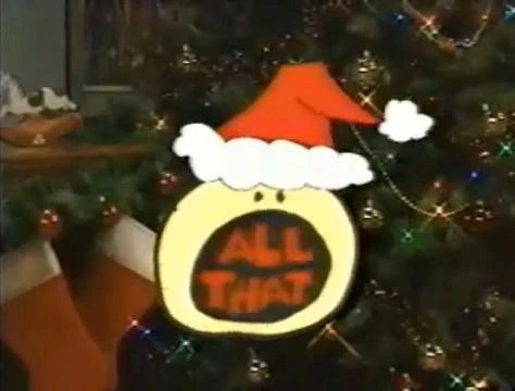 All That Episode 225 | Christmas Specials Wiki | Fandom