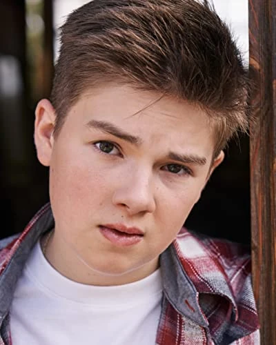 Jet Jurgensmeyer | Christmas Specials Wiki | Fandom