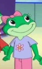 Lily (LeapFrog) | Christmas Specials Wiki | Fandom