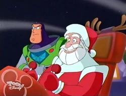 Holiday Time | Christmas Specials Wiki | Fandom