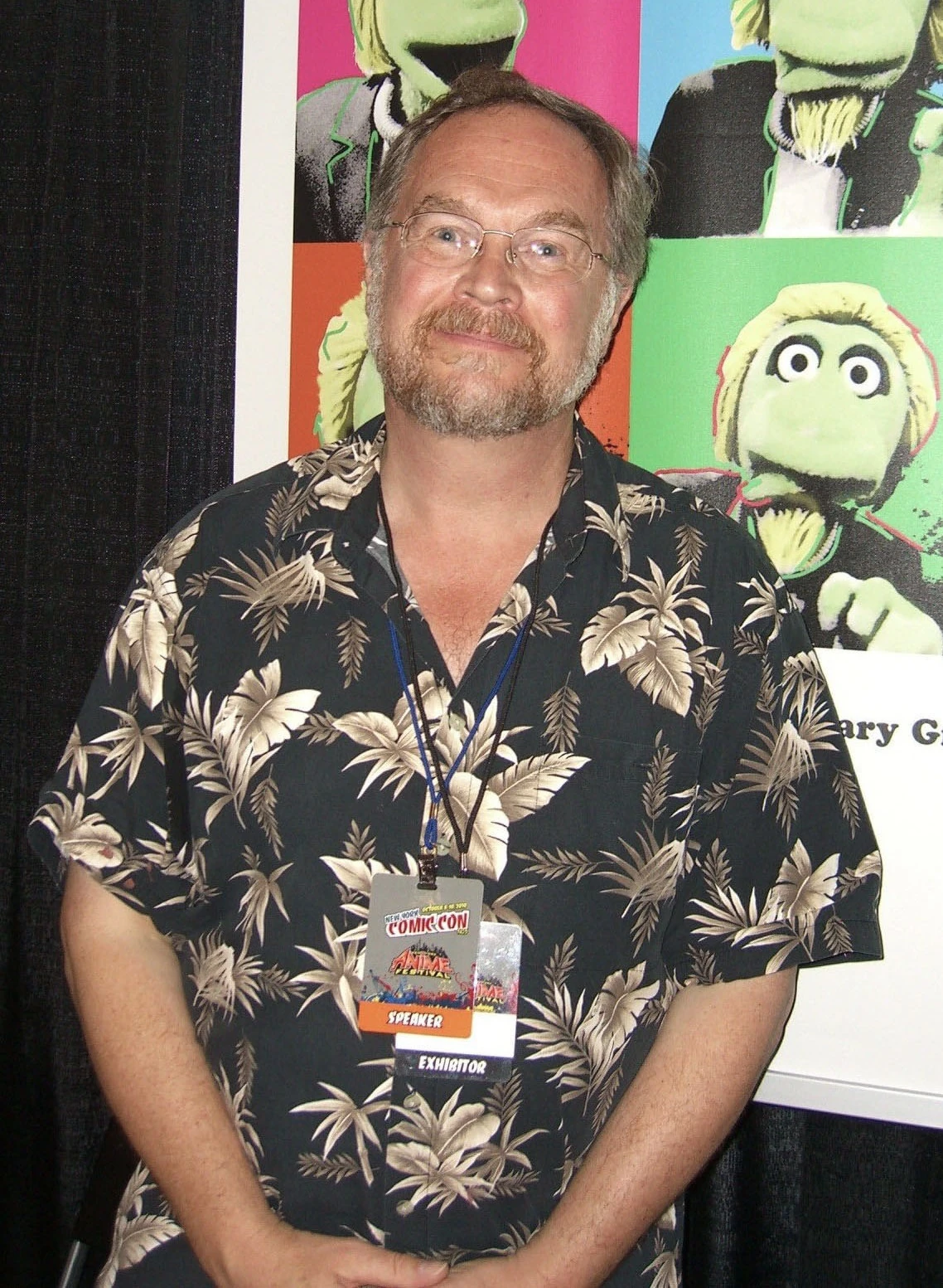 Jim Martin | Christmas Specials Wiki | Fandom