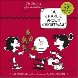A Charlie Brown Christmas | Christmas Specials Wiki | Fandom