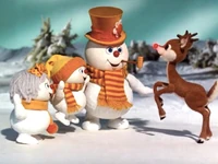 Chilly and Milly | Christmas Specials Wiki | Fandom