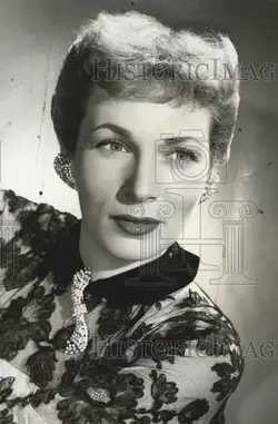 Patricia Bright | Christmas Specials Wiki | Fandom