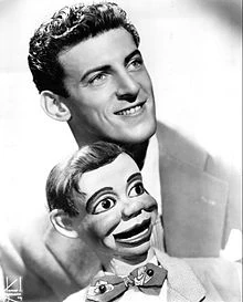 Paul Winchell | Christmas Specials Wiki | Fandom