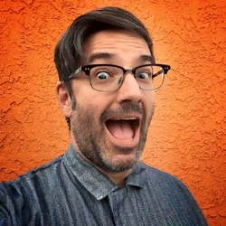 Tim Lagasse | Christmas Specials Wiki | Fandom