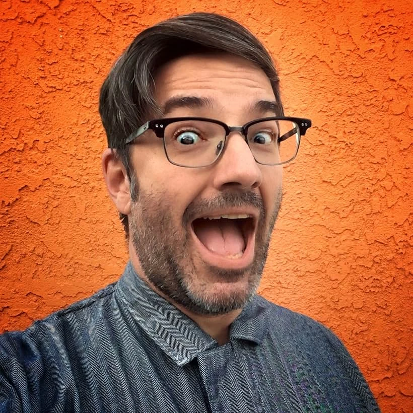 Tim Lagasse | Christmas Specials Wiki | Fandom