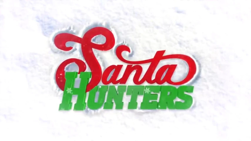 Santa Hunters | Christmas Specials Wiki | Fandom