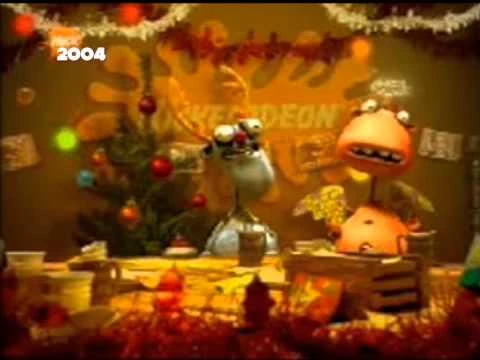 Christmas Song (The Presentators) | Christmas Specials Wiki | Fandom