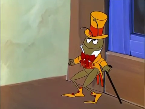 Cricket | Christmas Specials Wiki | Fandom