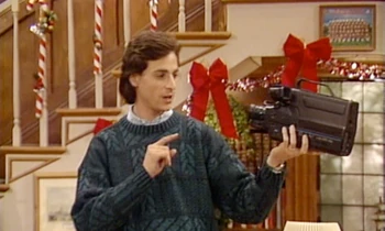 Danny Tanner | Christmas Specials Wiki | Fandom