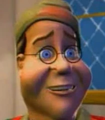 Noel Jollimore | Christmas Specials Wiki | Fandom