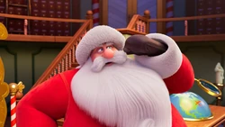 SuperKlaus | Christmas Specials Wiki | Fandom