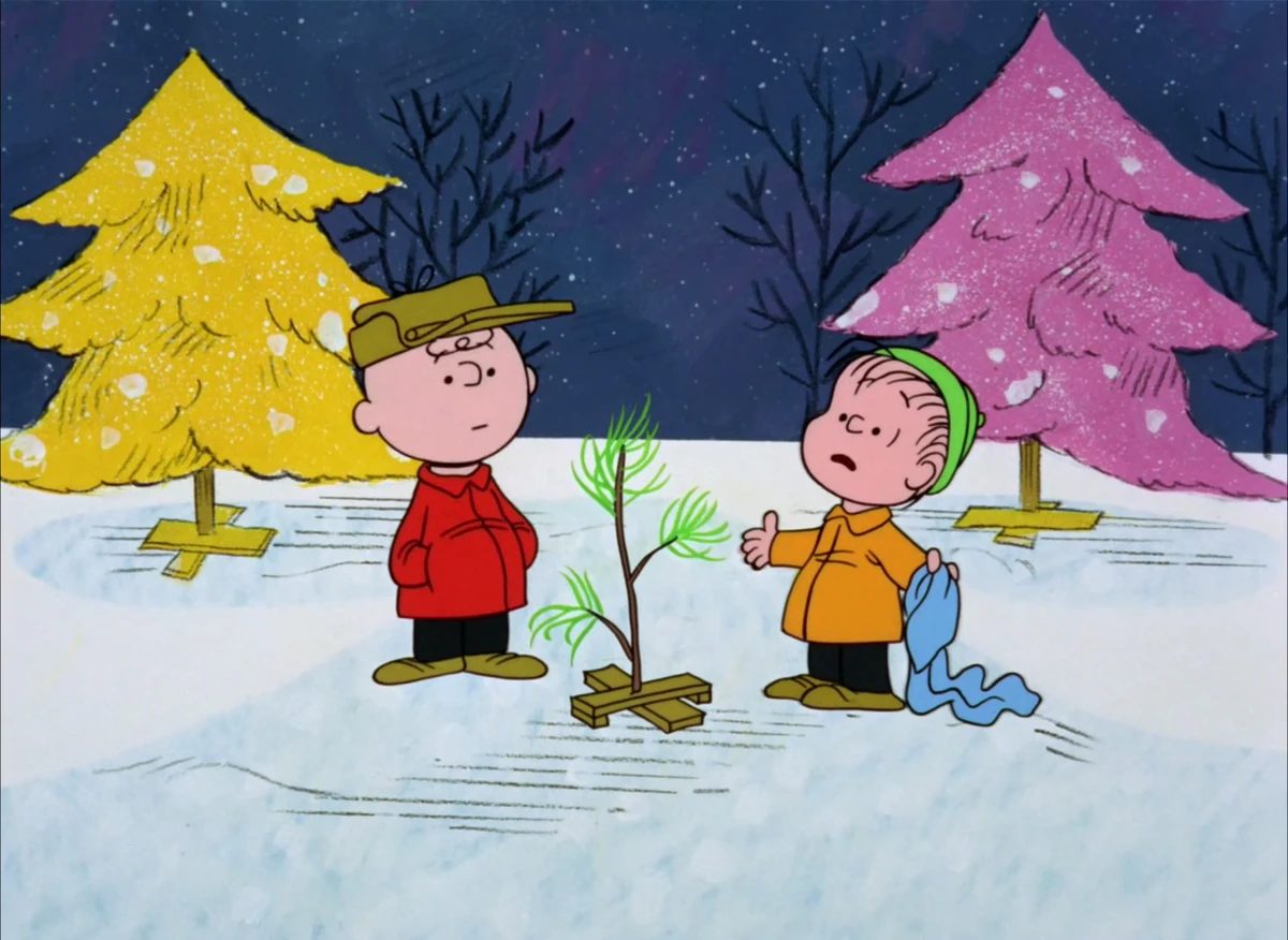 1999 Christmas Special and Movie Schedule | Christmas Specials Wiki ...