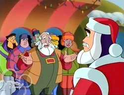 Holiday Time | Christmas Specials Wiki | Fandom