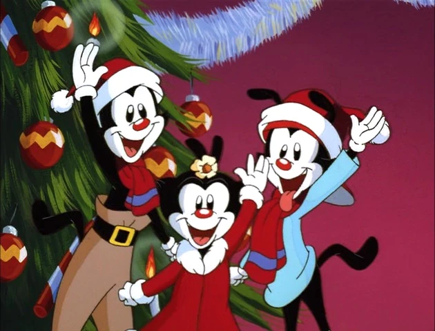 Category:Character trios | Christmas Specials Wiki | Fandom