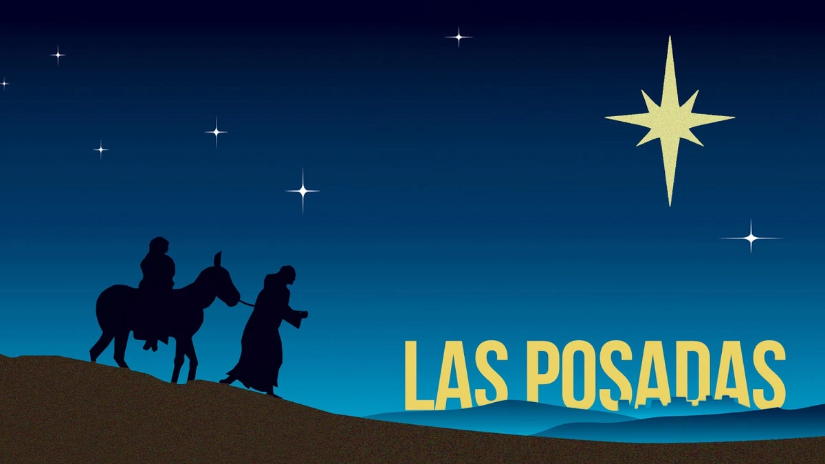 Las Posadas | Christmas Specials Wiki | Fandom