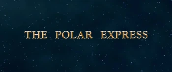 The Polar Express (2004) | Christmas Specials Wiki | Fandom