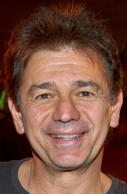 Adrian Zmed | Christmas Specials Wiki | Fandom