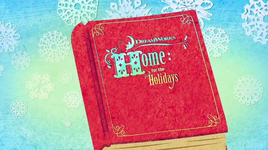 Home for the Holidays (Home) | Christmas Specials Wiki | Fandom