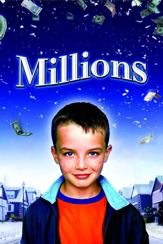 Millions | Christmas Specials Wiki | Fandom