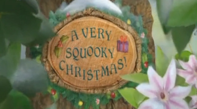 A Very Squooky Christmas! | Christmas Specials Wiki | Fandom