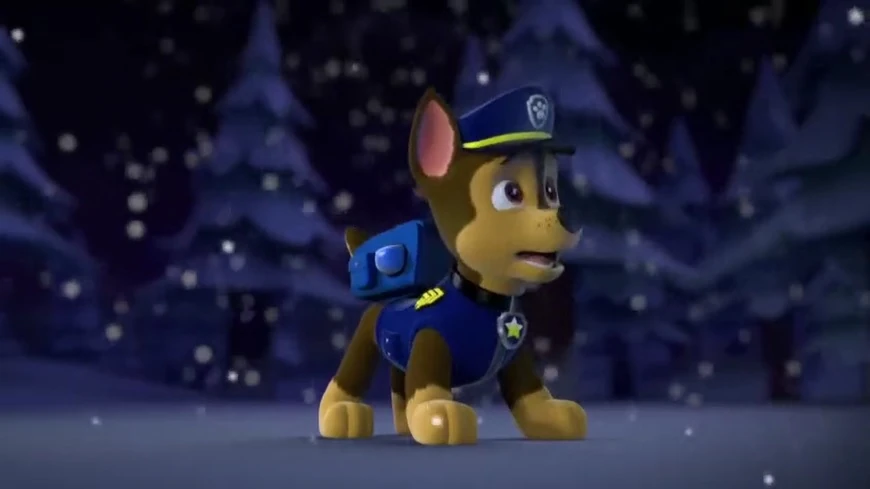 Chase | Christmas Specials Wiki | Fandom