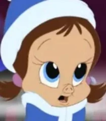 Priscilla Pig | Christmas Specials Wiki | Fandom