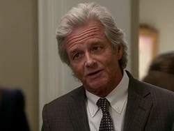 William Russ | Christmas Specials Wiki | Fandom