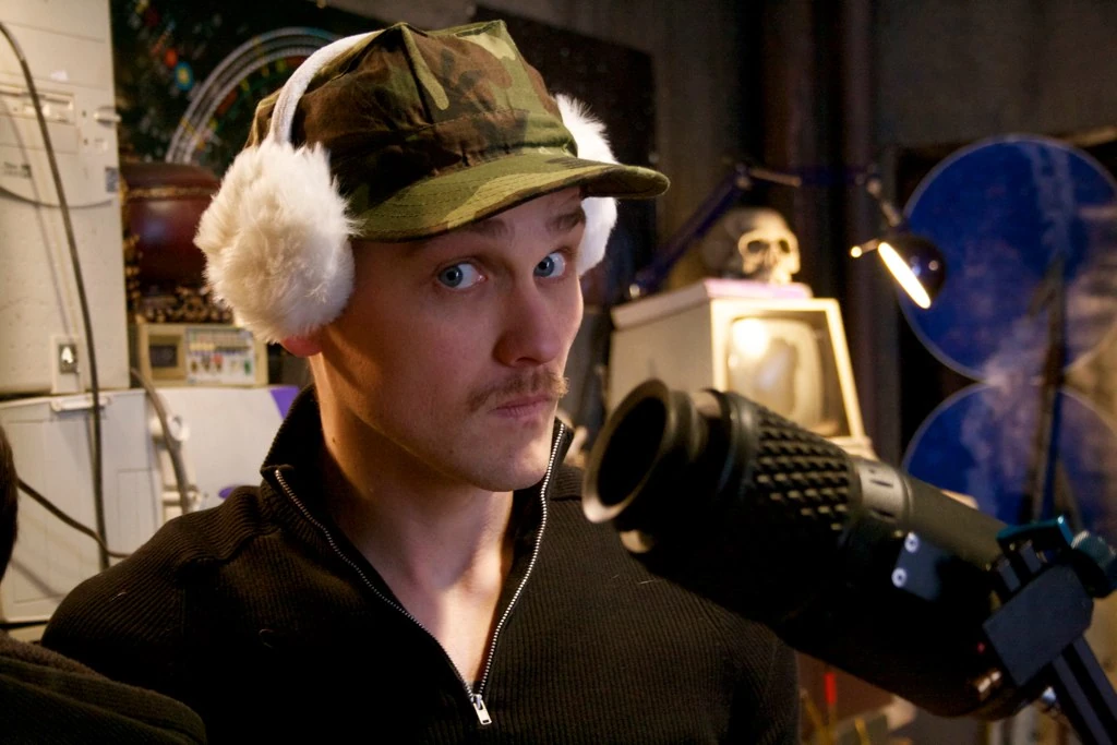 Andrew Cymek | Christmas Specials Wiki | Fandom