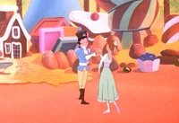 The Nutcracker Prince | Christmas Specials Wiki | Fandom