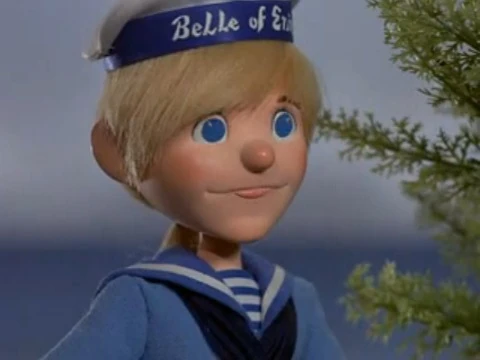 Dinty Doyle | Christmas Specials Wiki | Fandom