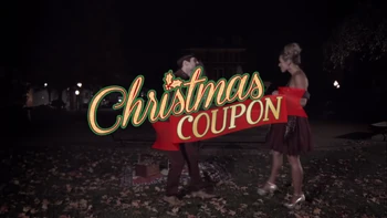 Christmas Coupon | Christmas Specials Wiki | Fandom