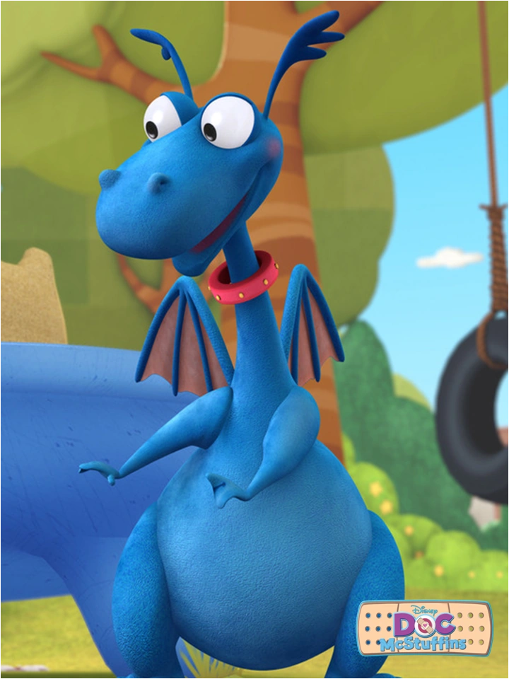 Stuffy | Christmas Specials Wiki | Fandom