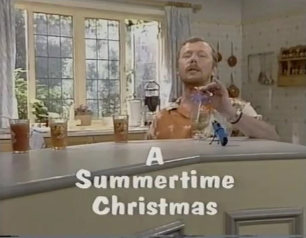 A Summertime Christmas | Christmas Specials Wiki | Fandom