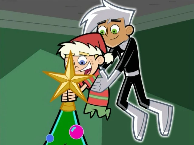 Danny Phantom Frightmare