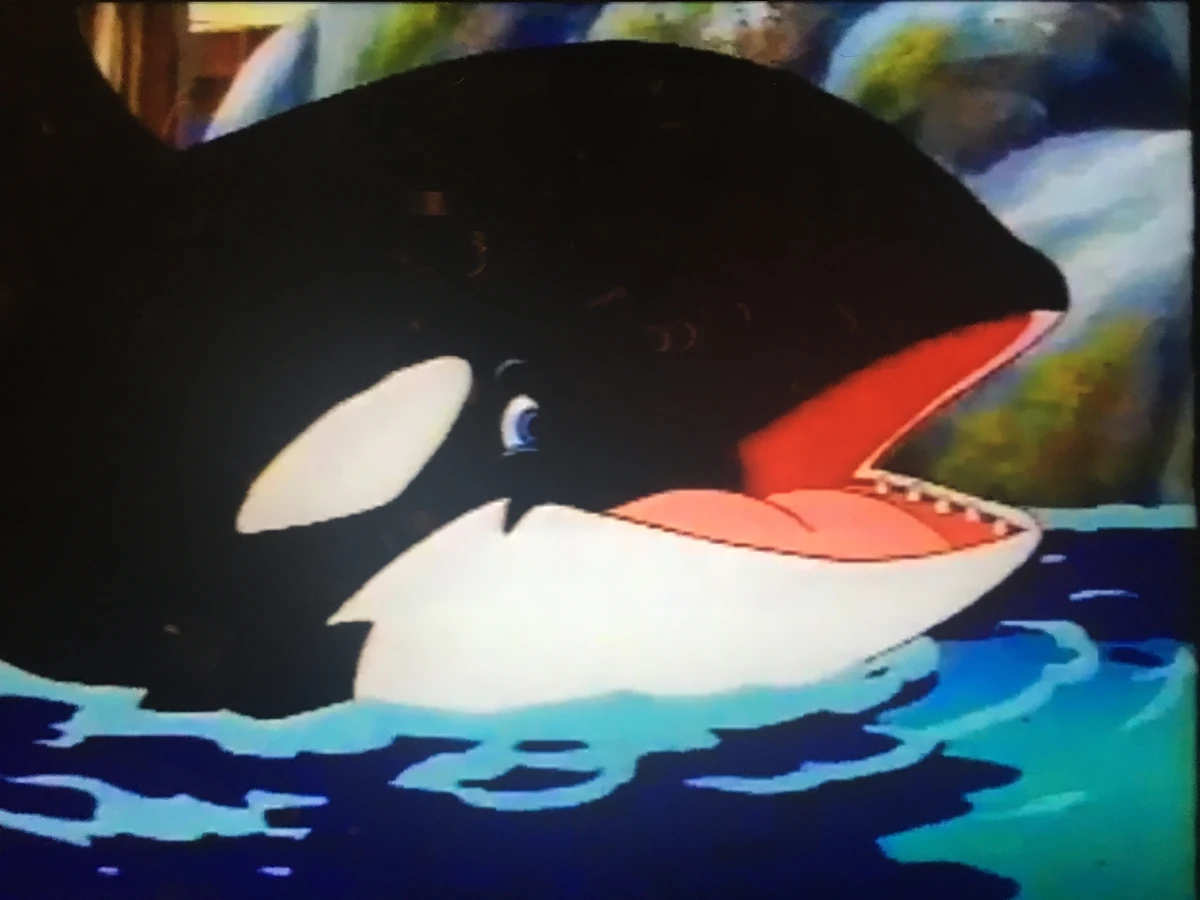 Willy | Christmas Specials Wiki | Fandom