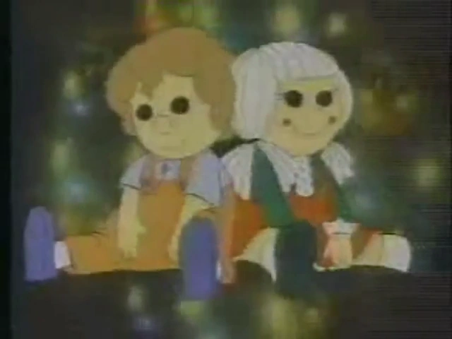 Hey You | Christmas Specials Wiki | Fandom
